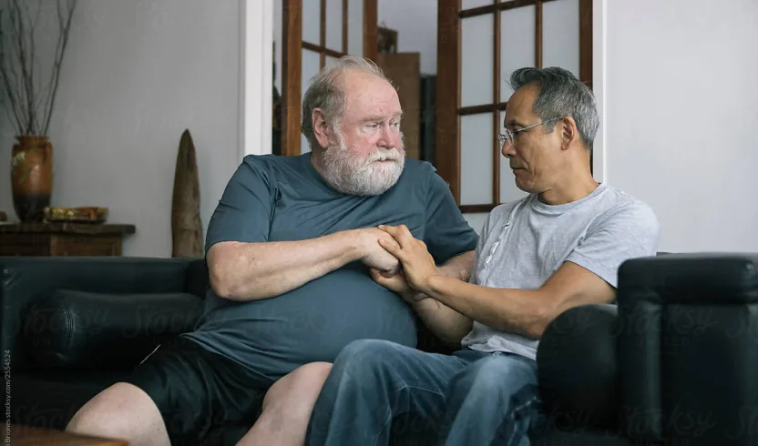 ASIST (Applied Suicide Intervention Skills Training) for Individuals - Crisis Centre BC